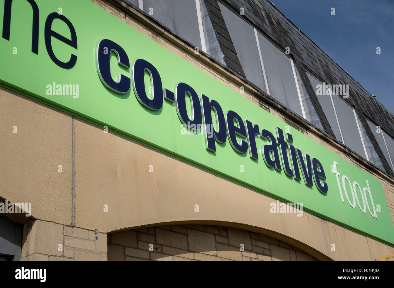 Green grocer uk hi-res stock photography and images - Alamy
