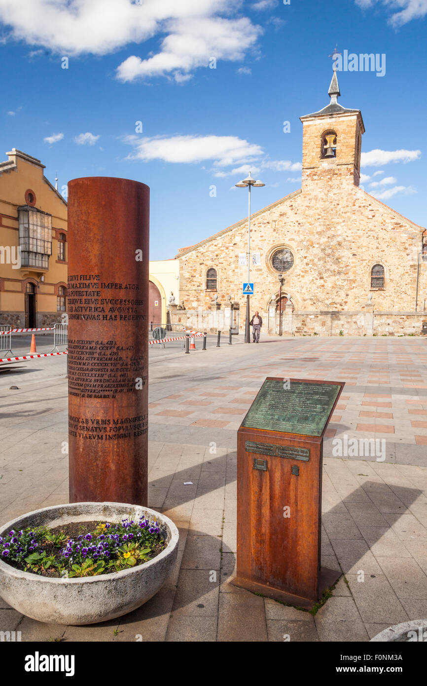 Chruch of st james hi-res stock photography and images - Alamy