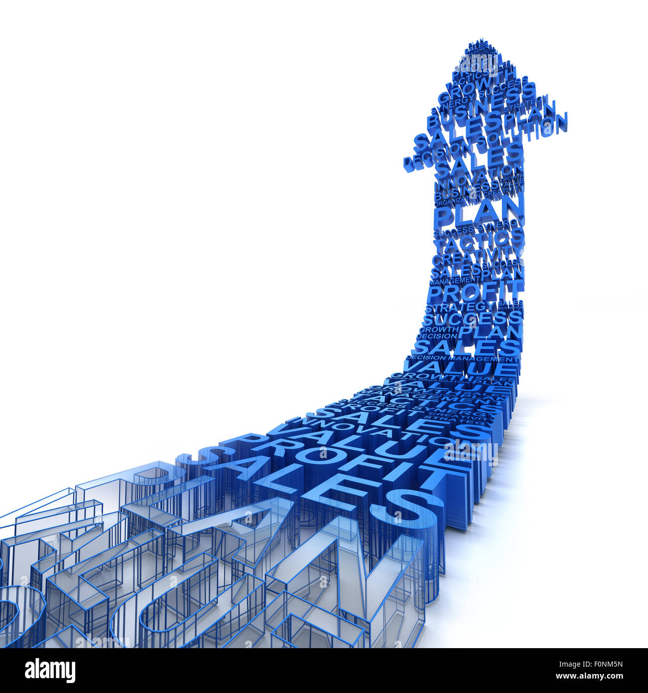 Symbol For Growth And Future Stock Photos & Symbol For Growth And ...