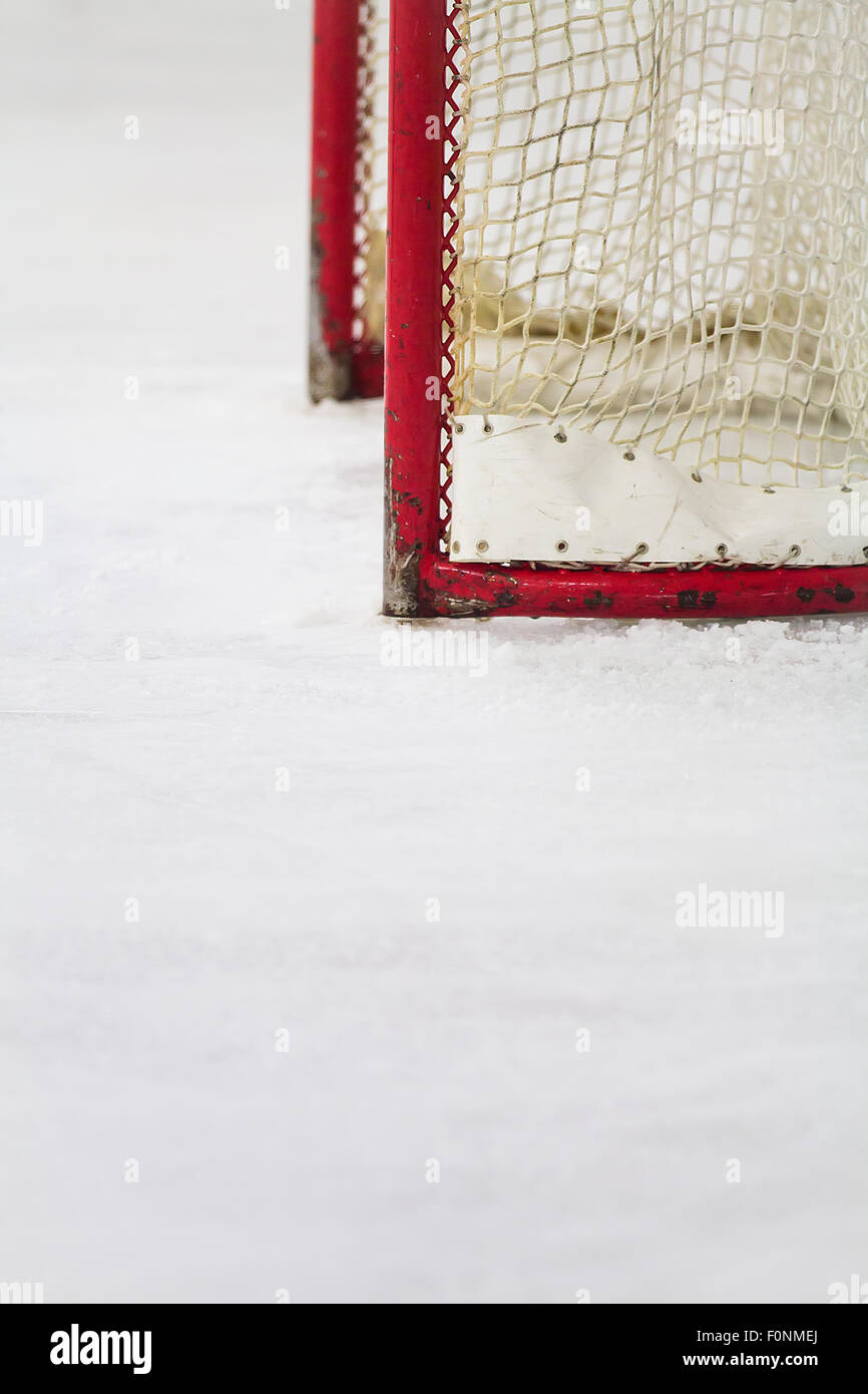 Game goal hi-res stock photography and images - Alamy