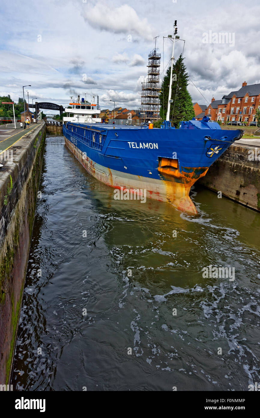 Coastal freighter hi-res stock photography and images - Alamy