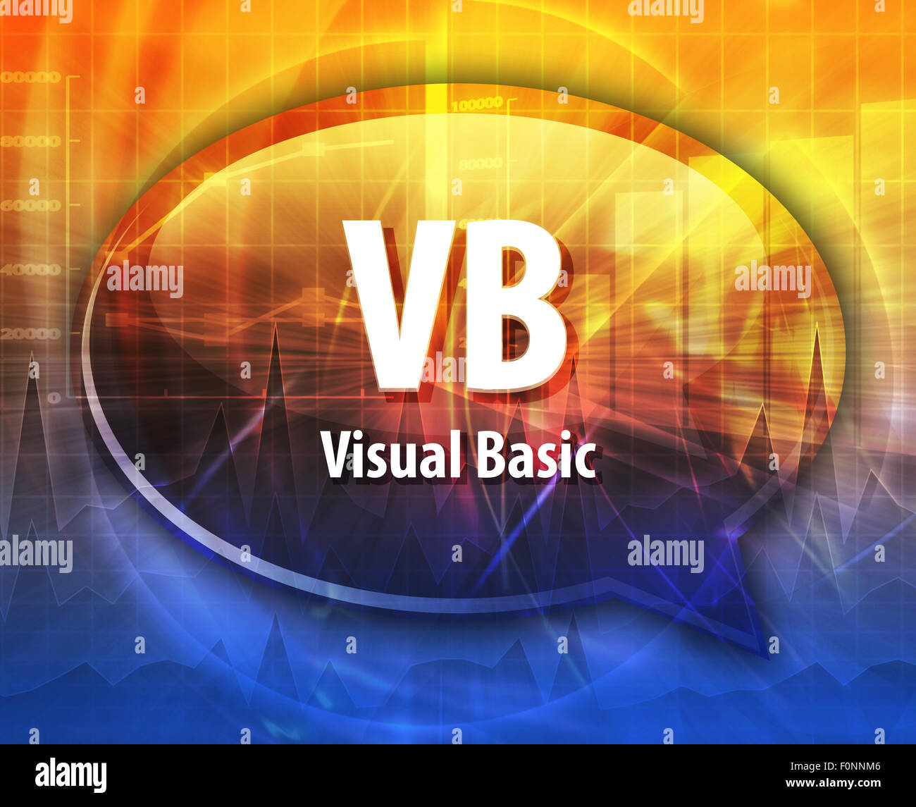 Visual Basic Programming High Resolution Stock Photography and Images - Alamy