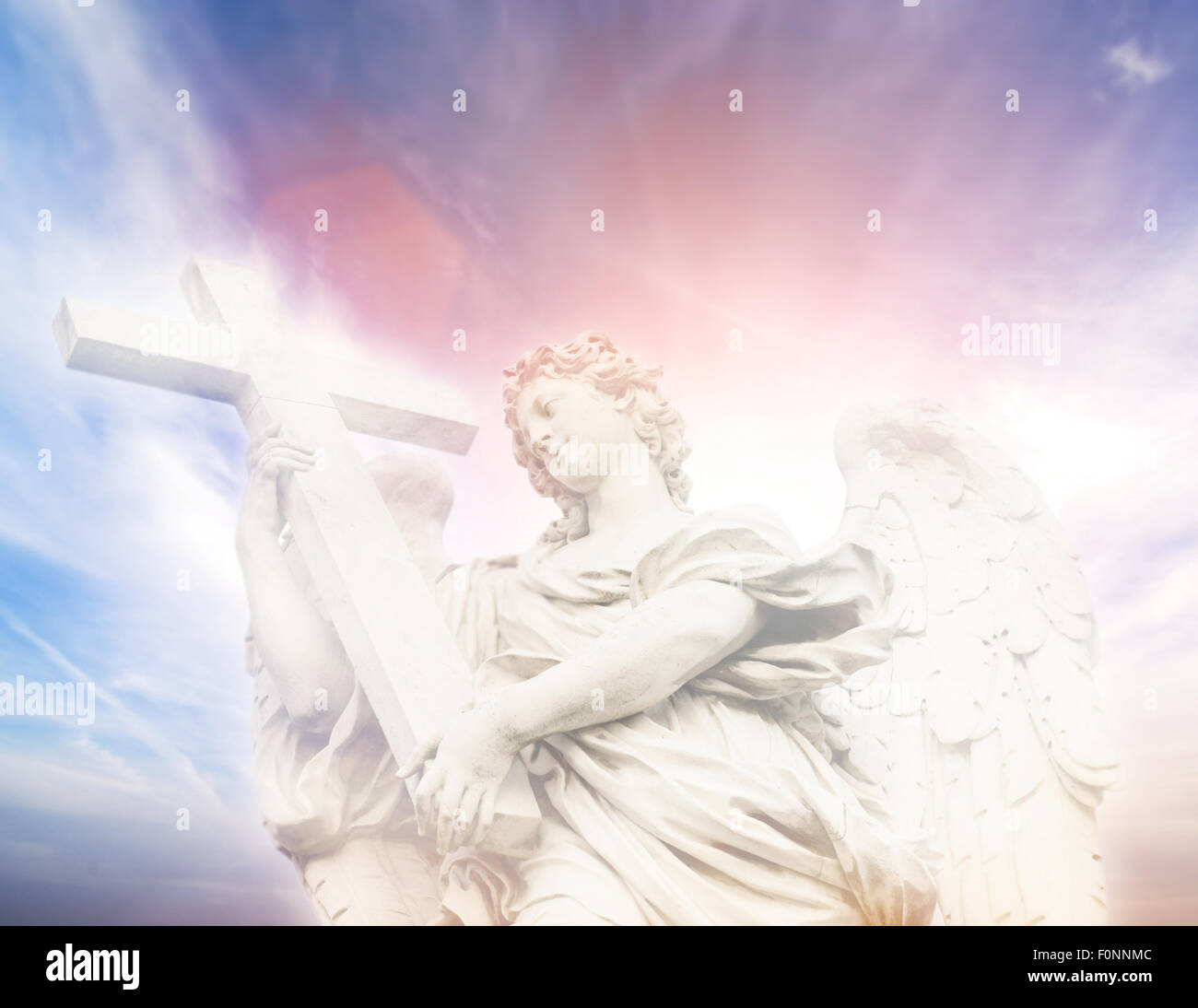 Bright angel bridge hi-res stock photography and images - Alamy