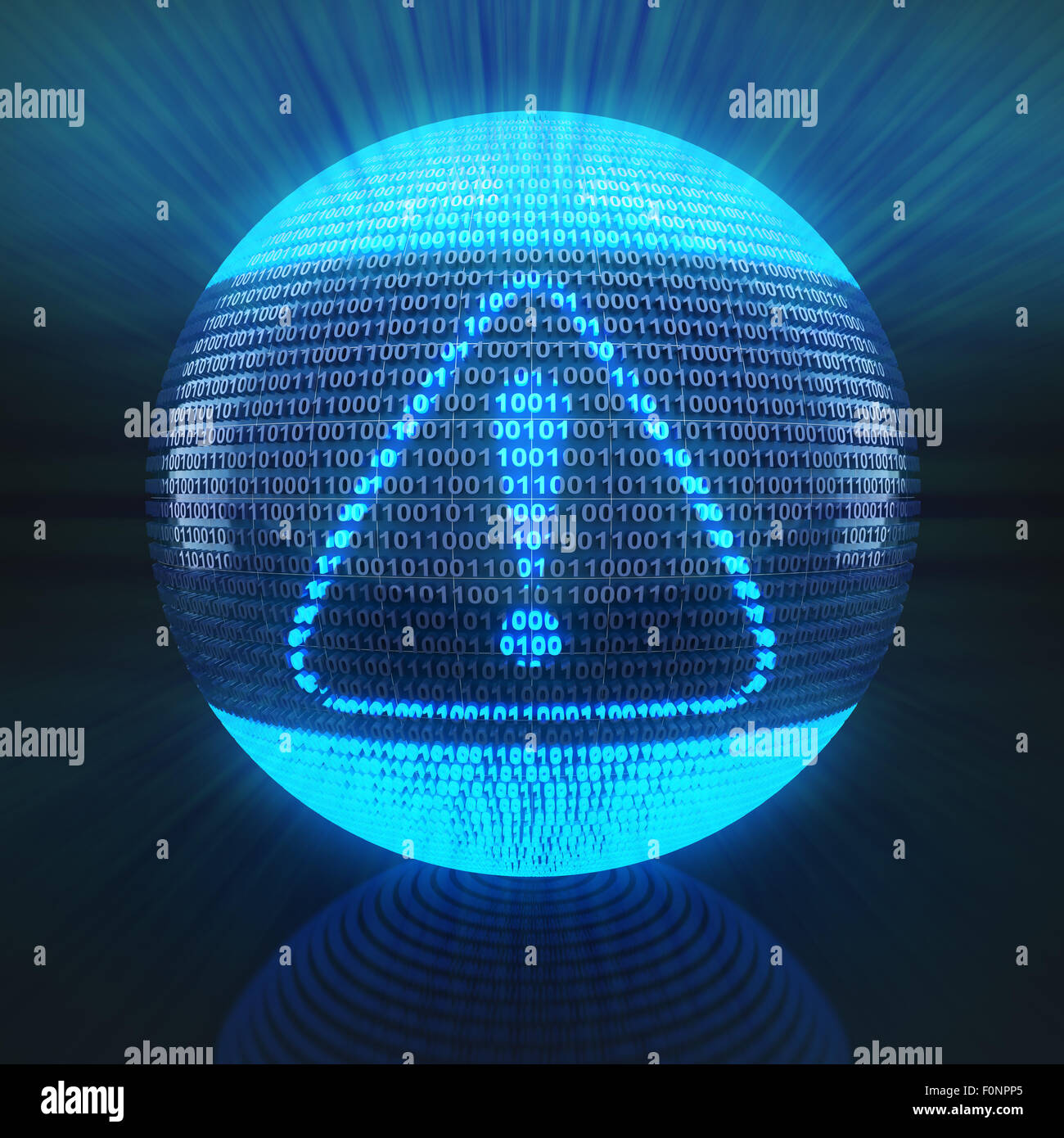 Danger alert icon hi-res stock photography and images - Alamy