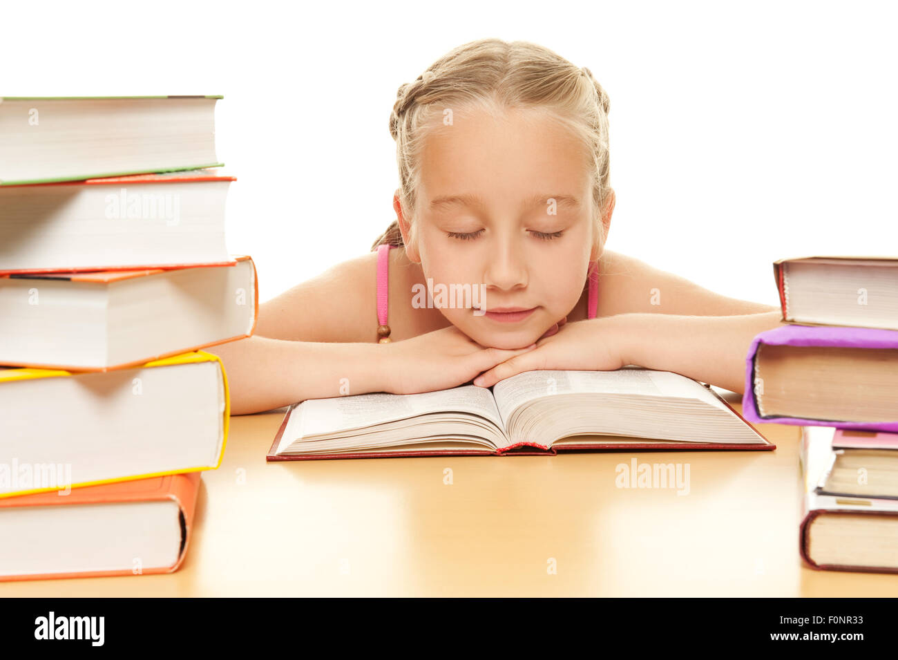 After reading hi-res stock photography and images - Alamy