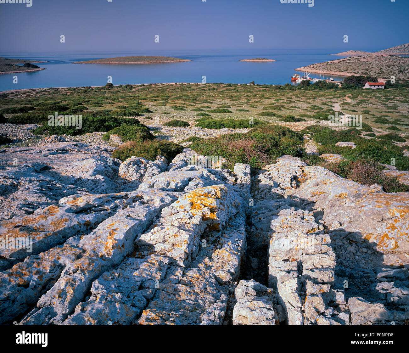 Ravni zakan, hi-res stock photography and images - Alamy