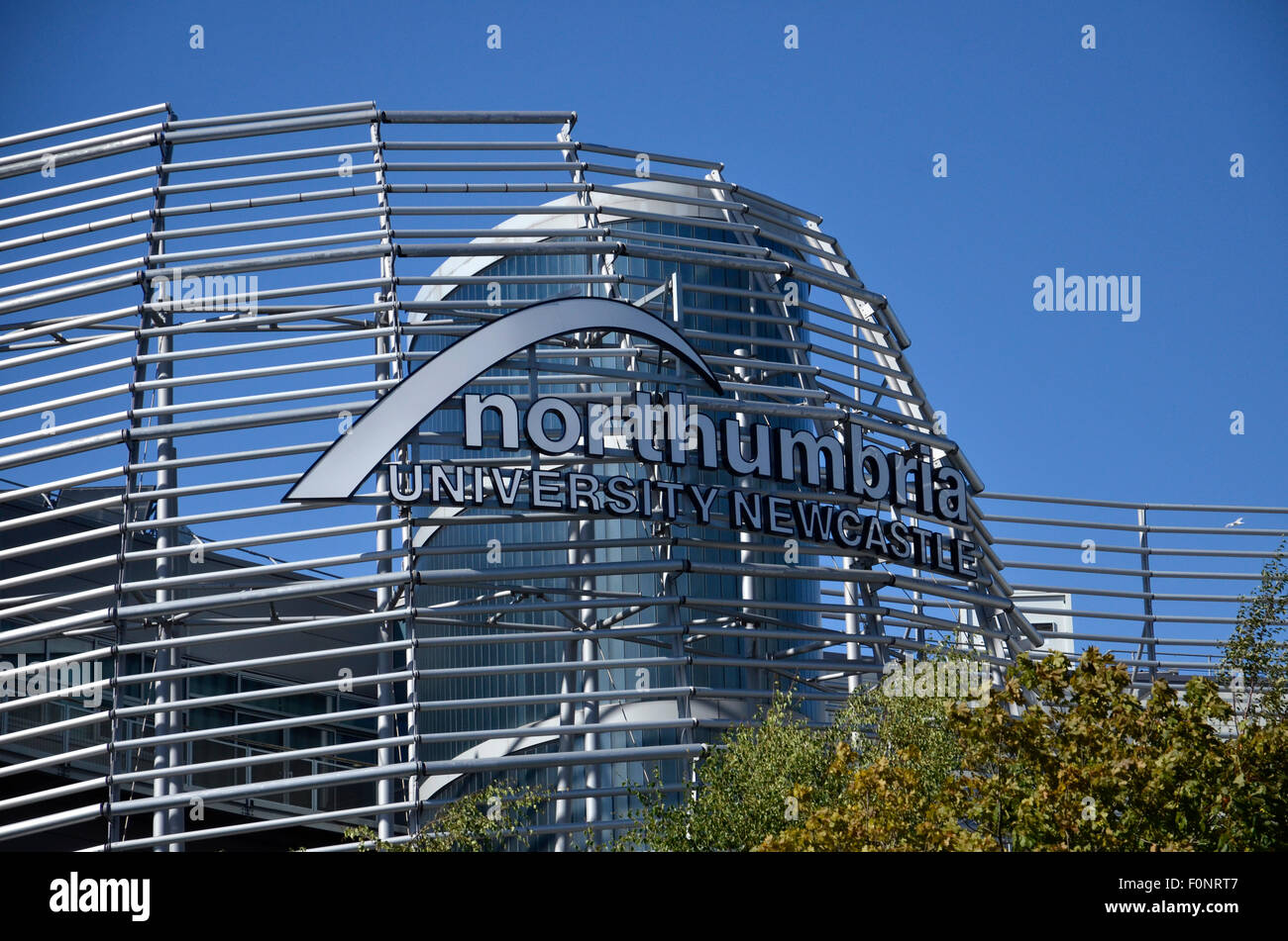 Newcastle polytechnic hi-res stock photography and images - Alamy