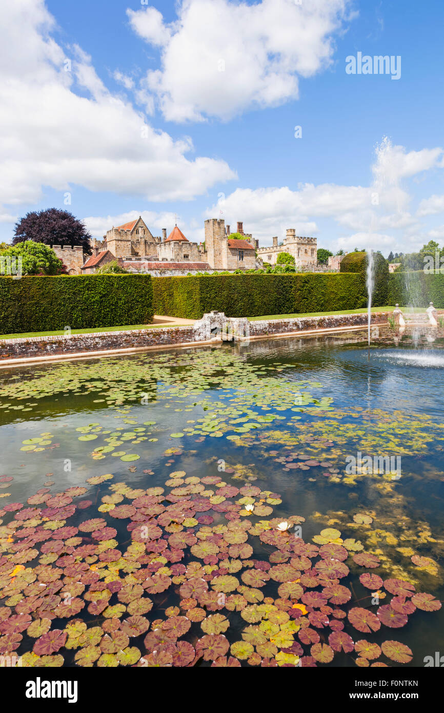 Penshurst High Resolution Stock Photography and Images - Alamy