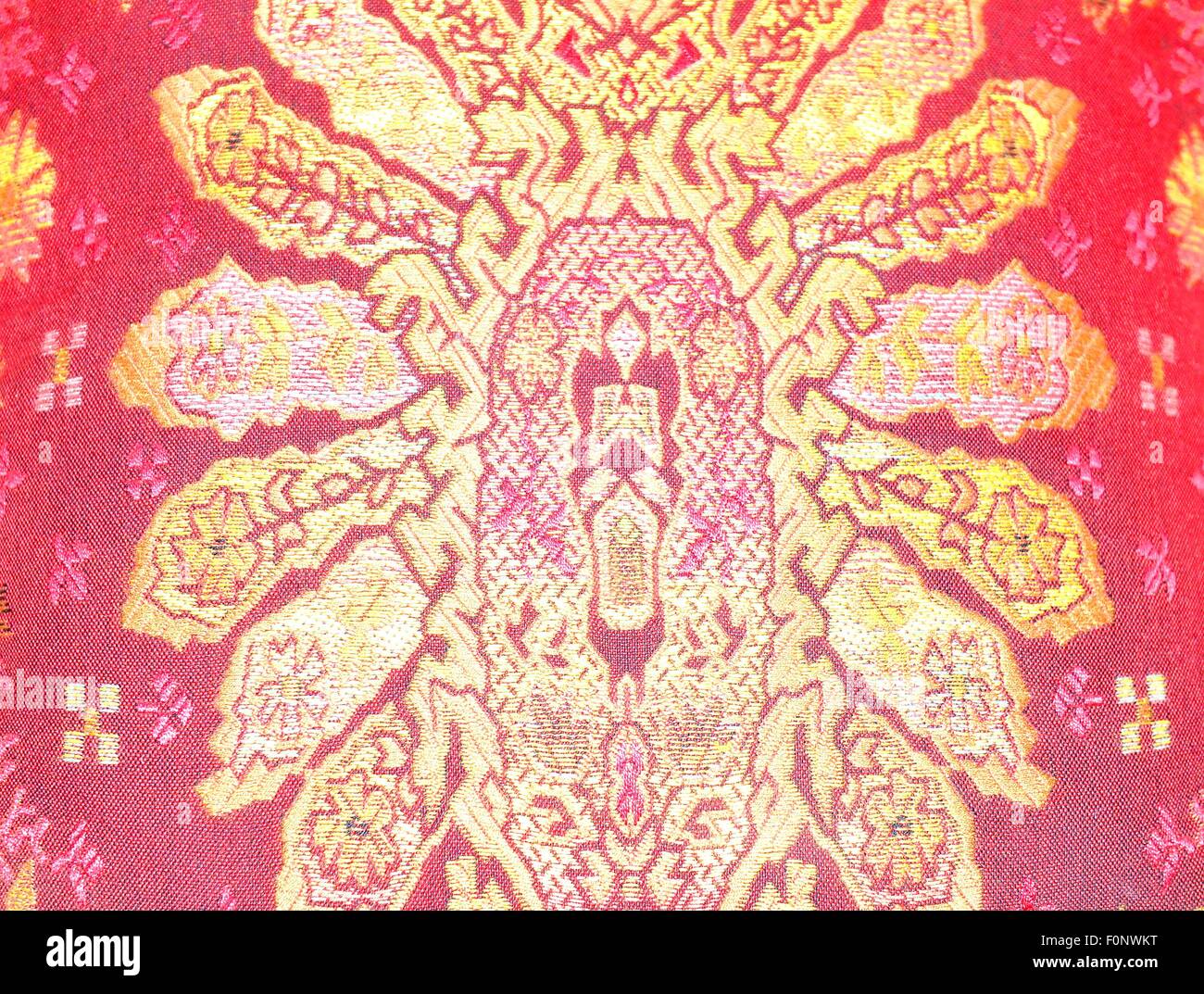 Tapestry texture hi-res stock photography and images - Alamy