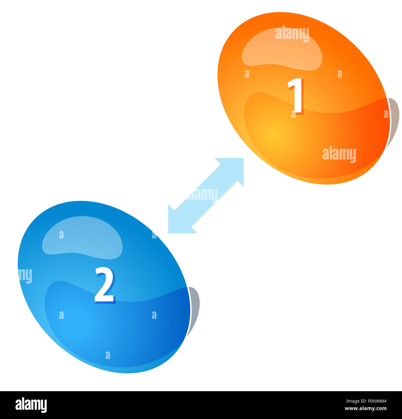 Cycle clipart hi-res stock photography and images - Alamy