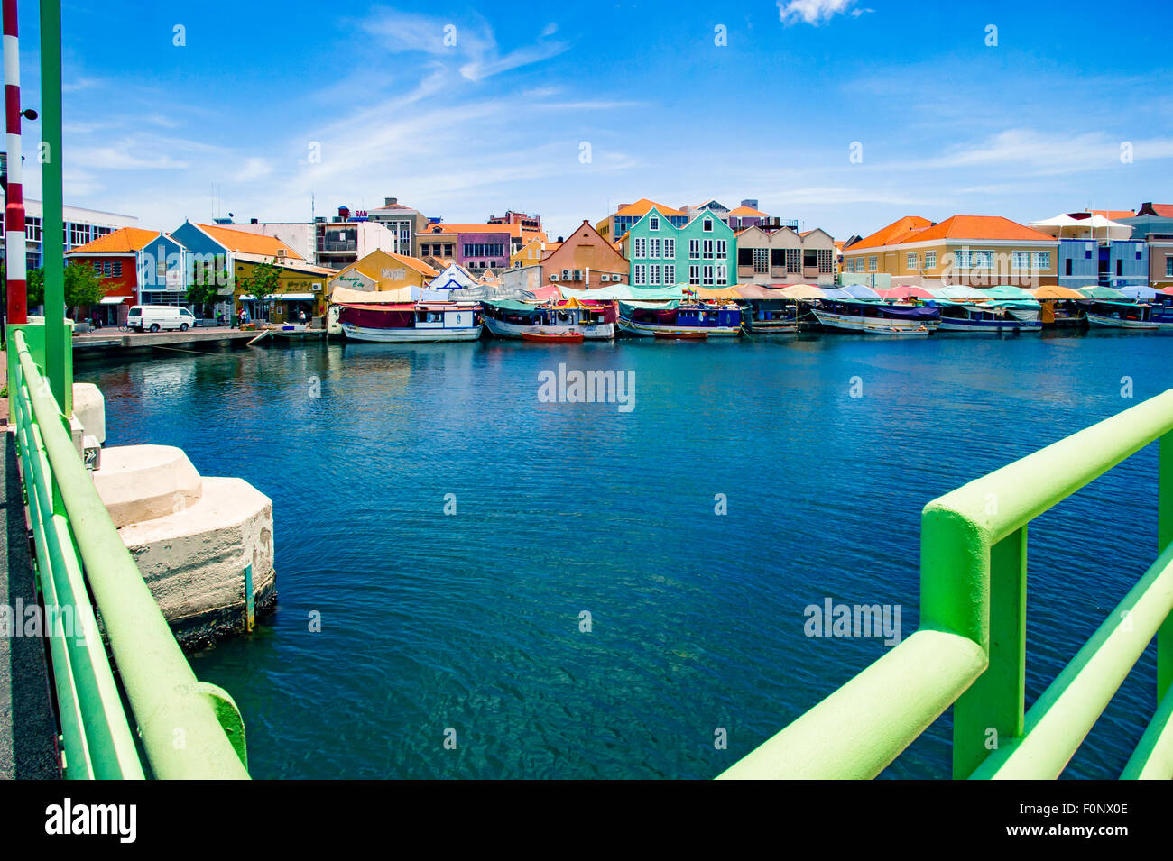 Curacao hi-res stock photography and images - Alamy