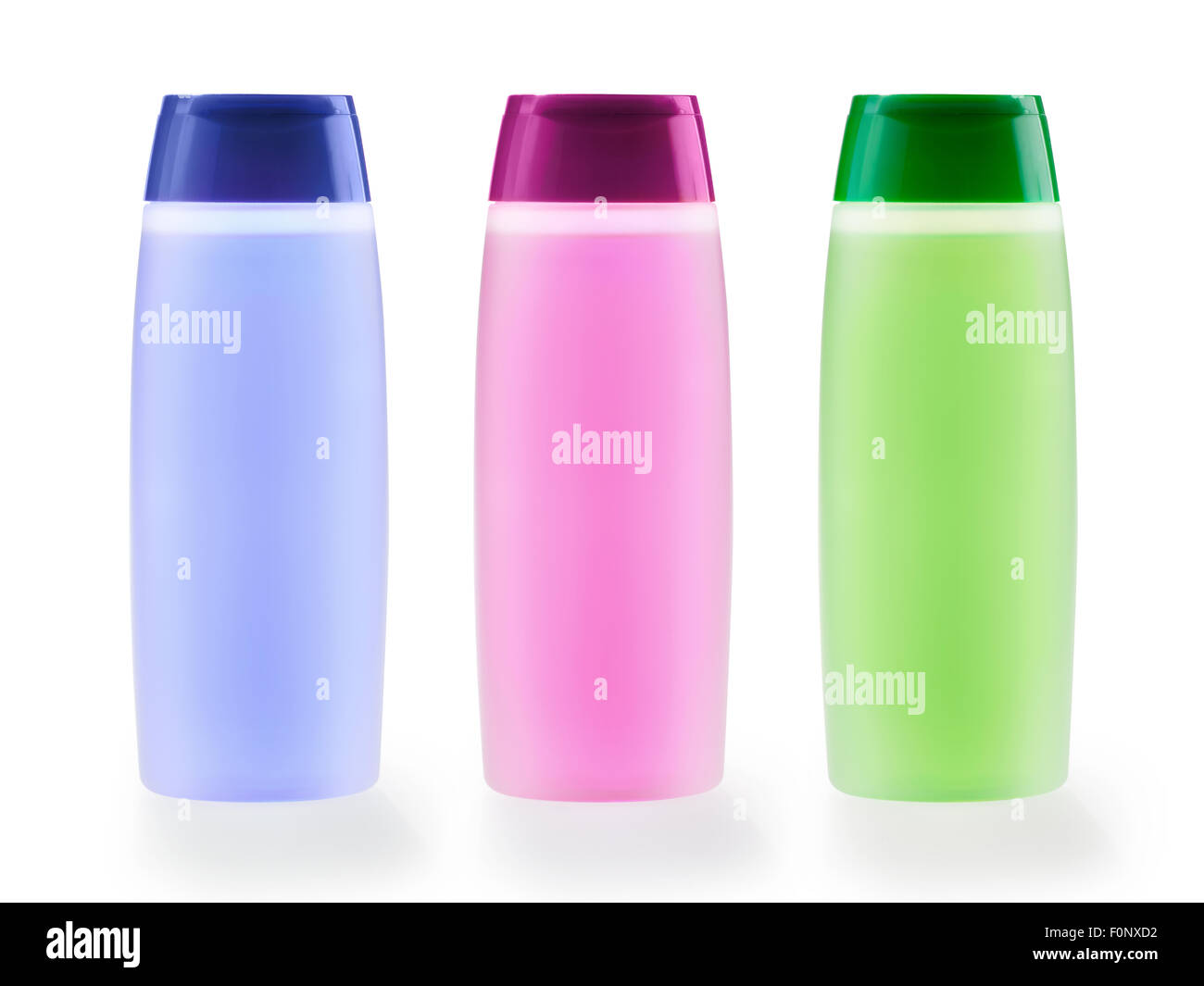 Shampoo bottles hi-res stock photography and images - Alamy