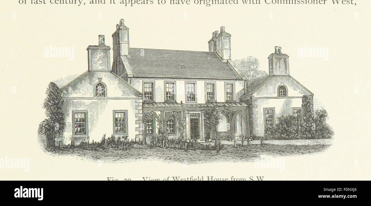 Image from page 209 of 'The History and Antiquities of the Parish of ...