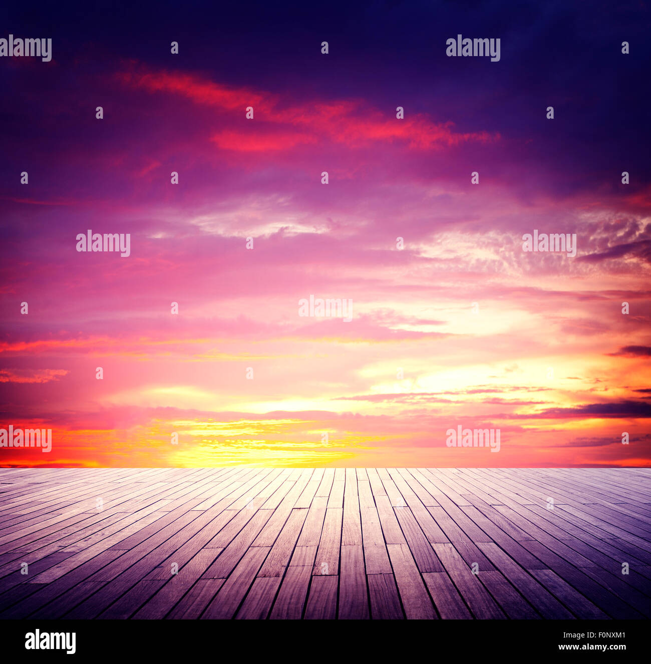 Scenic Skyscape Clouds Beauty Outdoors Sunlight Concept Stock Photo - Alamy