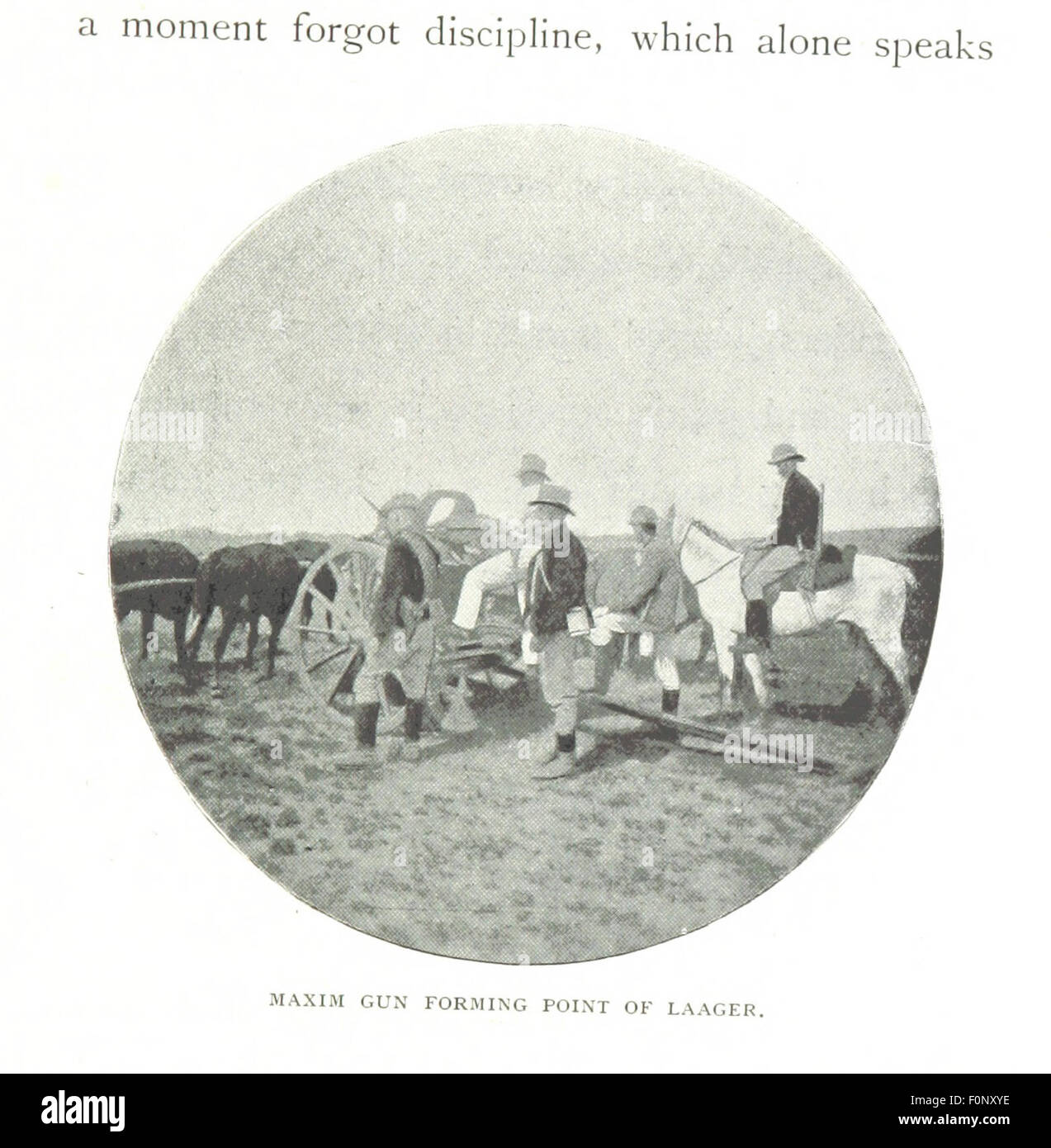 Matabeleland war hi-res stock photography and images - Alamy