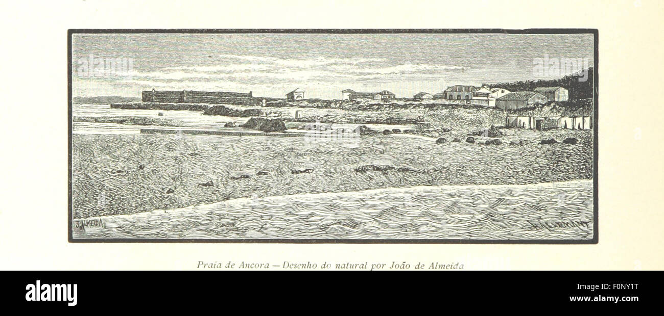 Image from page 222 of 'O Minho Pittoresco', an illustrated luxury ...