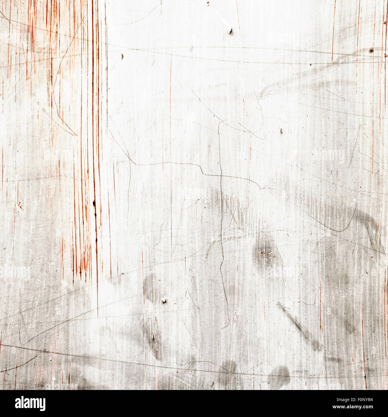 Wooden Wall Scratched Material Background Texture Concept Stock Photo ...