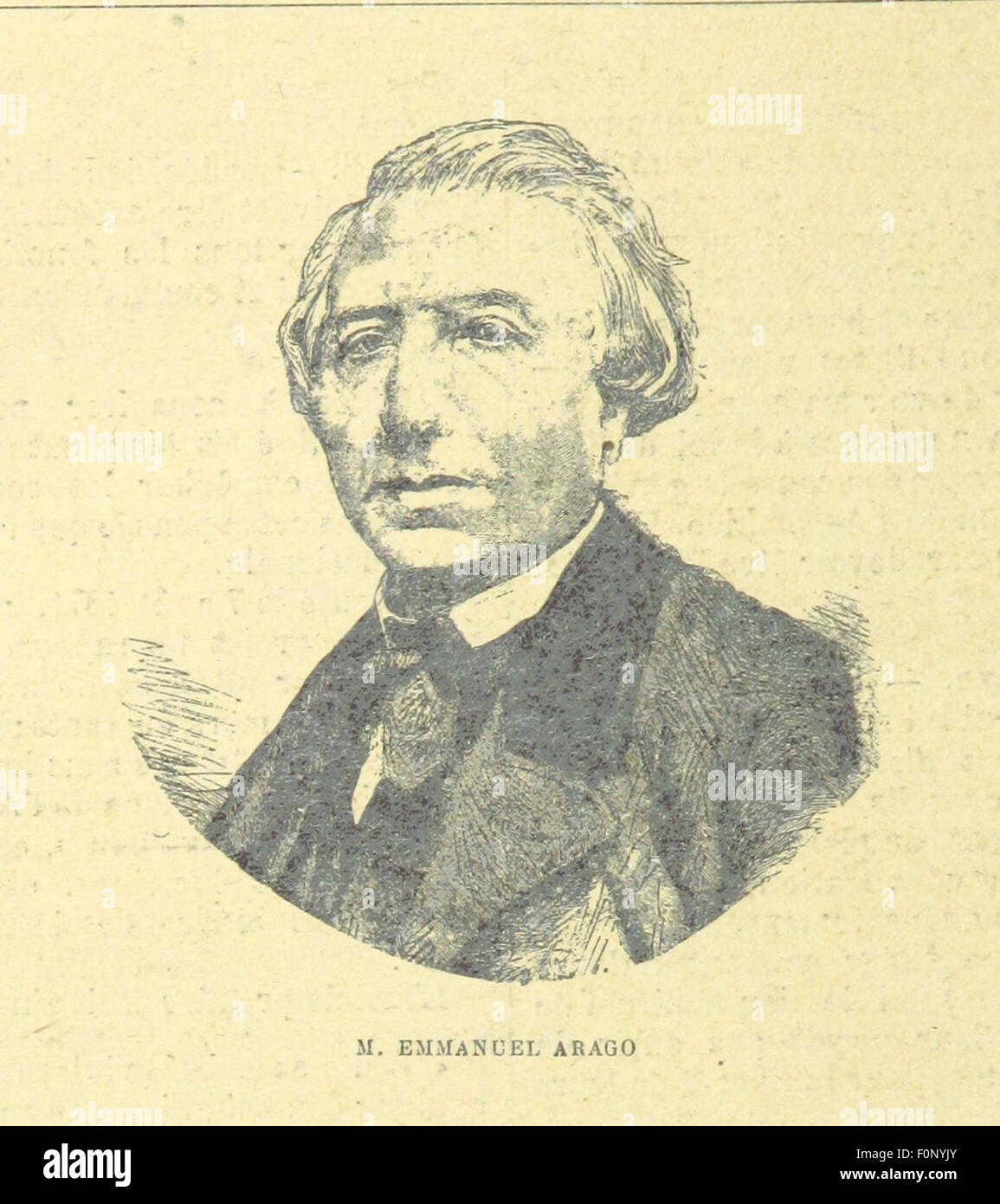 Image from page 252 of 'Histoire de quinze ans', a book detailing political events over the ...