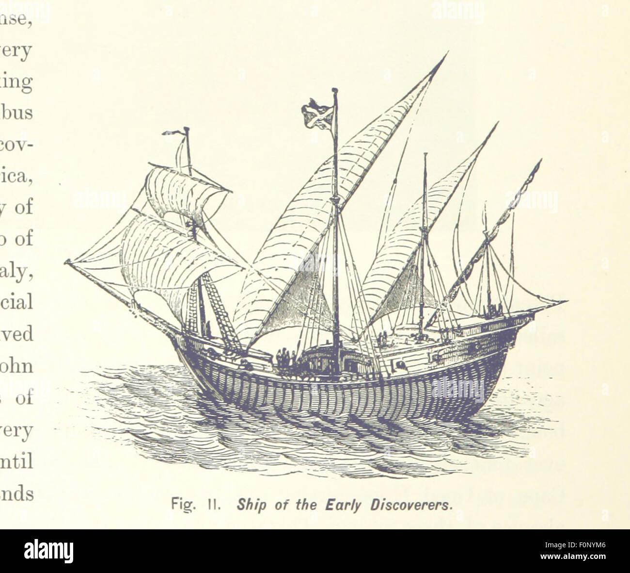 Image from page 258 of 'Gately's World's Progress', illustrating the ...