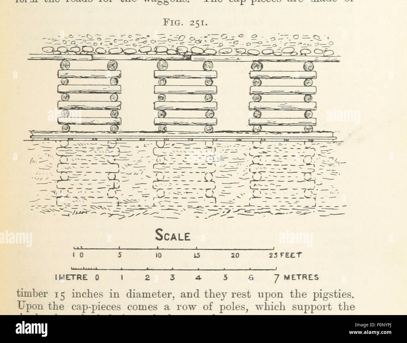 A Text-book of Ore and Stone Mining ... With frontispiece and 716 ...