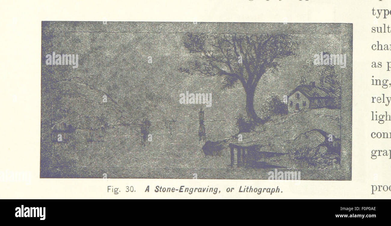 An image from 'Gately’s World's Progress', a comprehensive history of ...