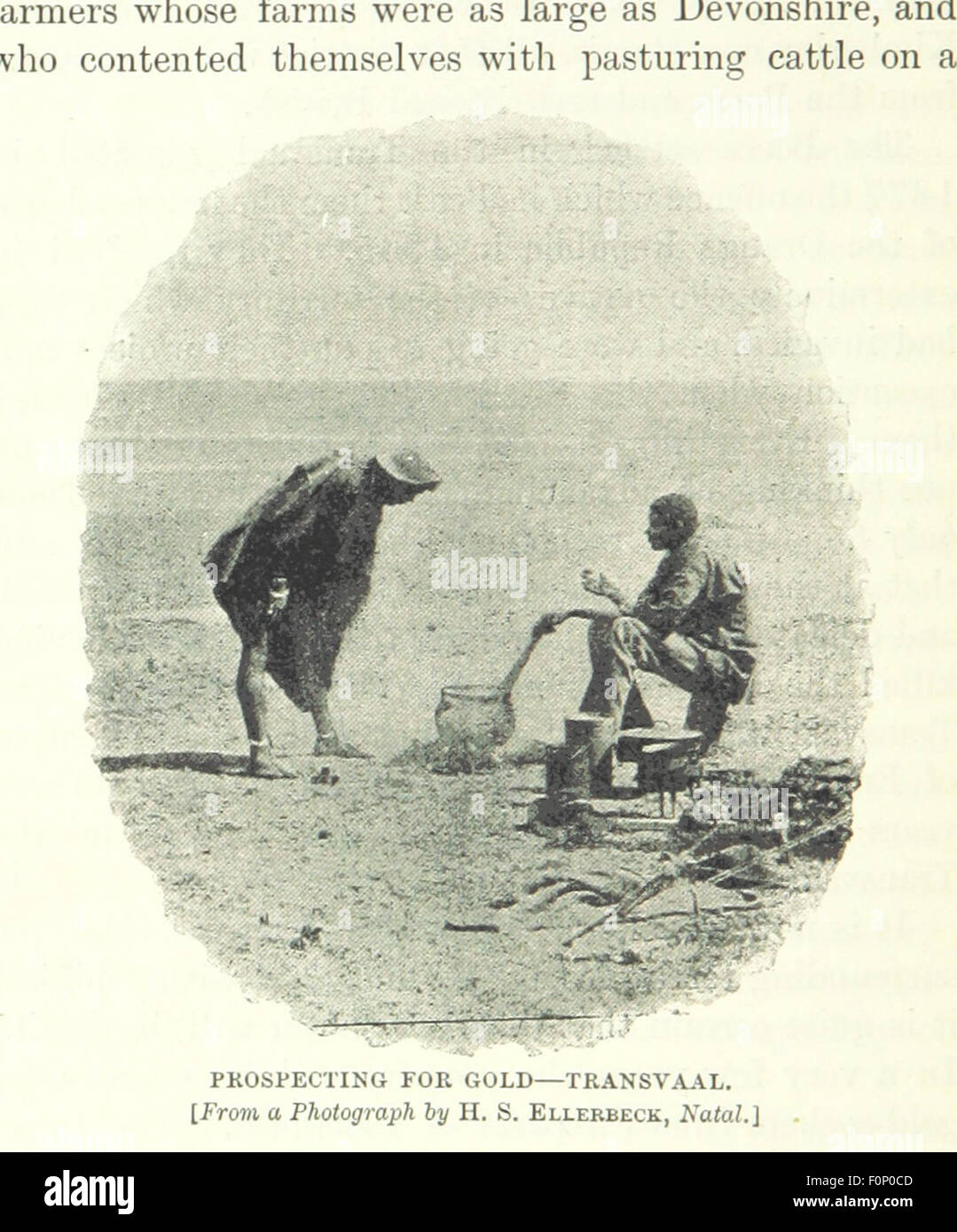 An image from '[La Maison John Bull et Cie.]', documenting the colonial ...