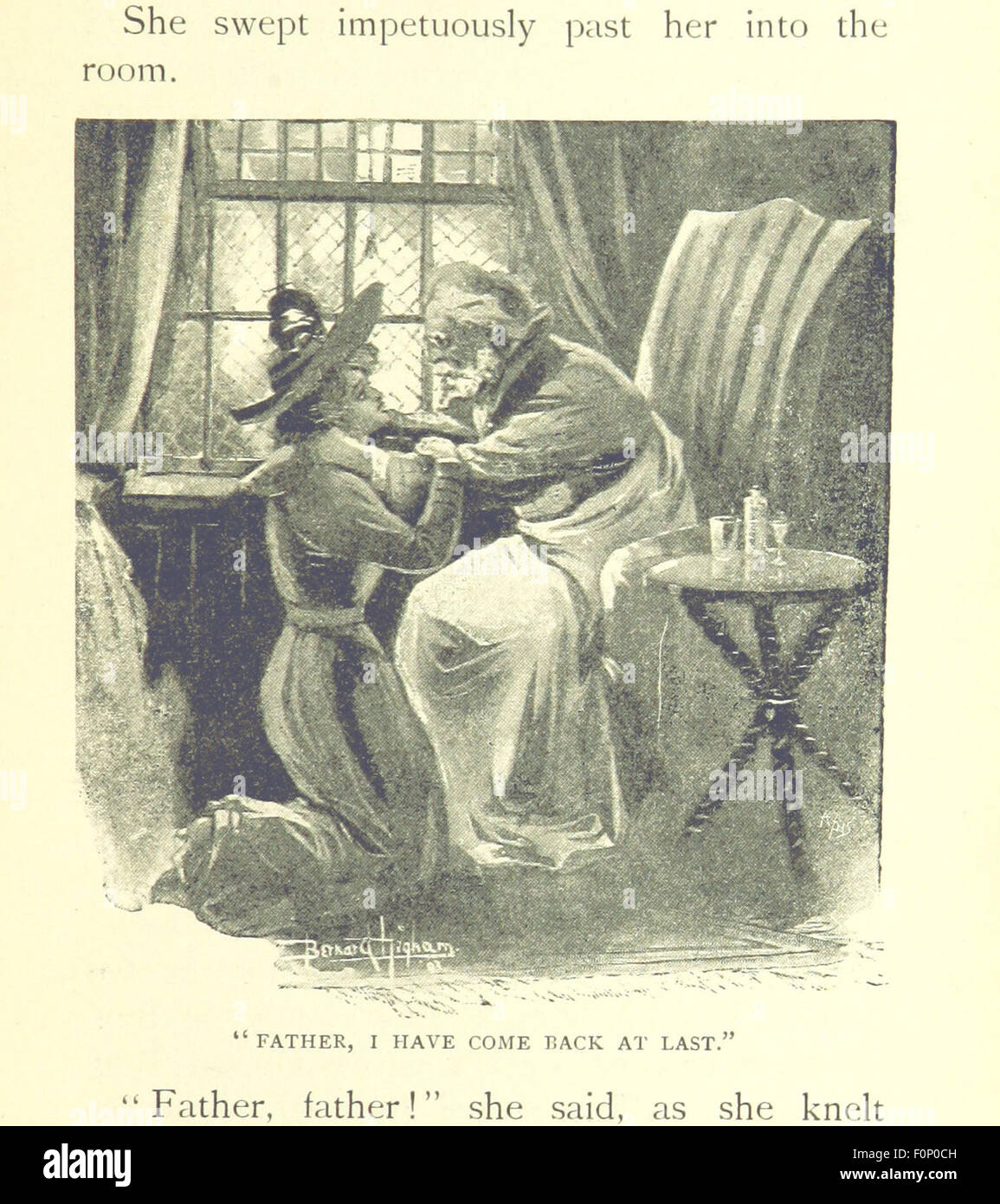 An image from page 323 of 'The Experiences of Loveday Brooke, Lady ...