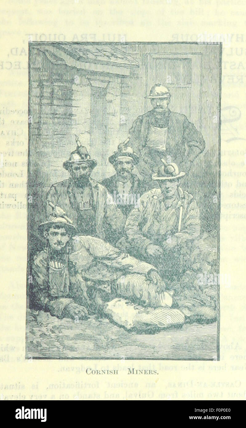 Penzance map hi-res stock photography and images - Alamy