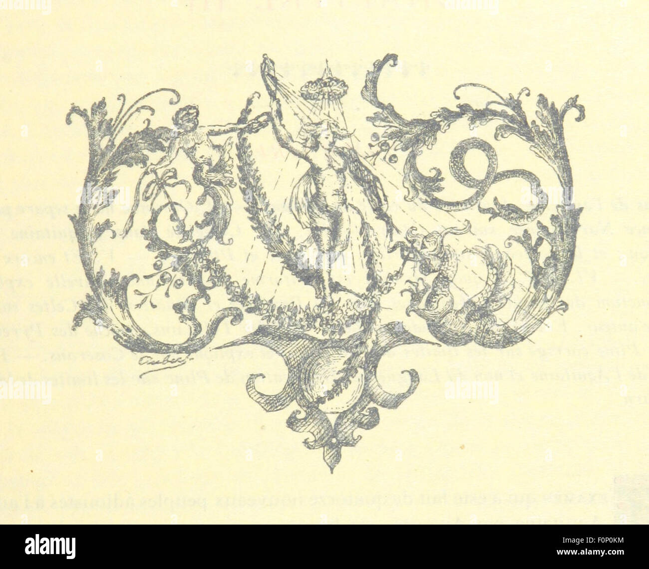 Image taken from page 353 of 'Histoire de Beïarn,' with engravings ...