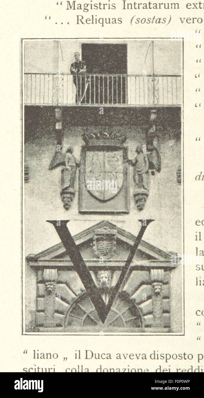 Page 364 of 'Il Castello di Milano sotto il dominio degli Sforza ...