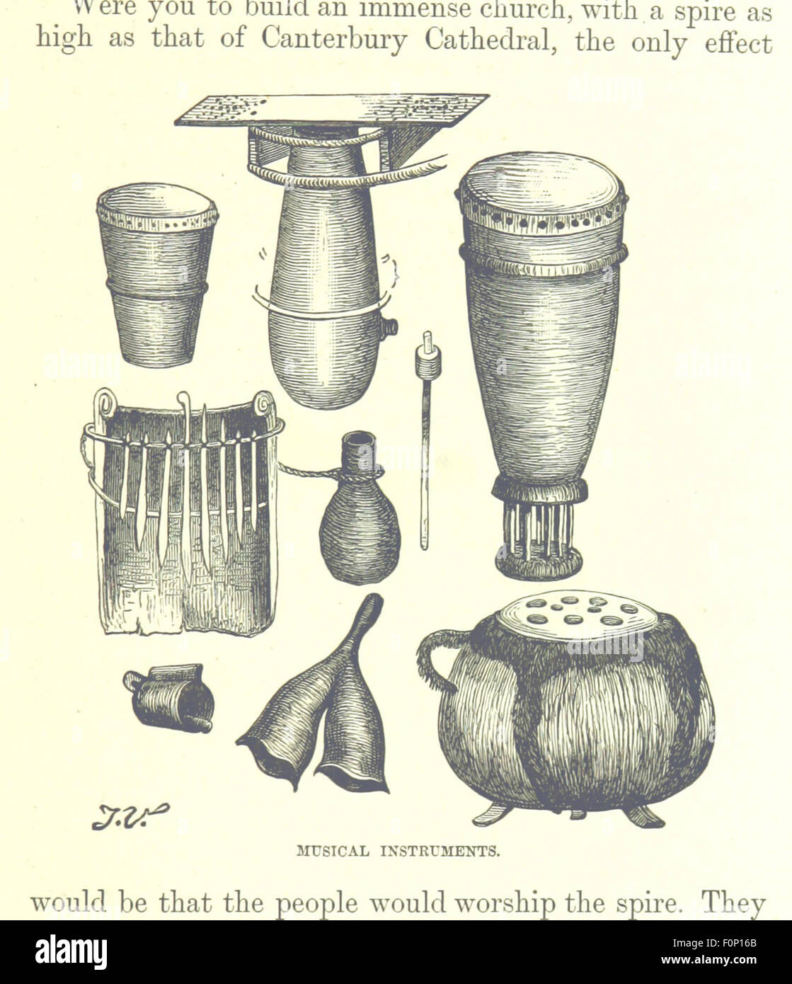 Image taken from page 389 of 'Great Explorers of Africa,' highlighting ...