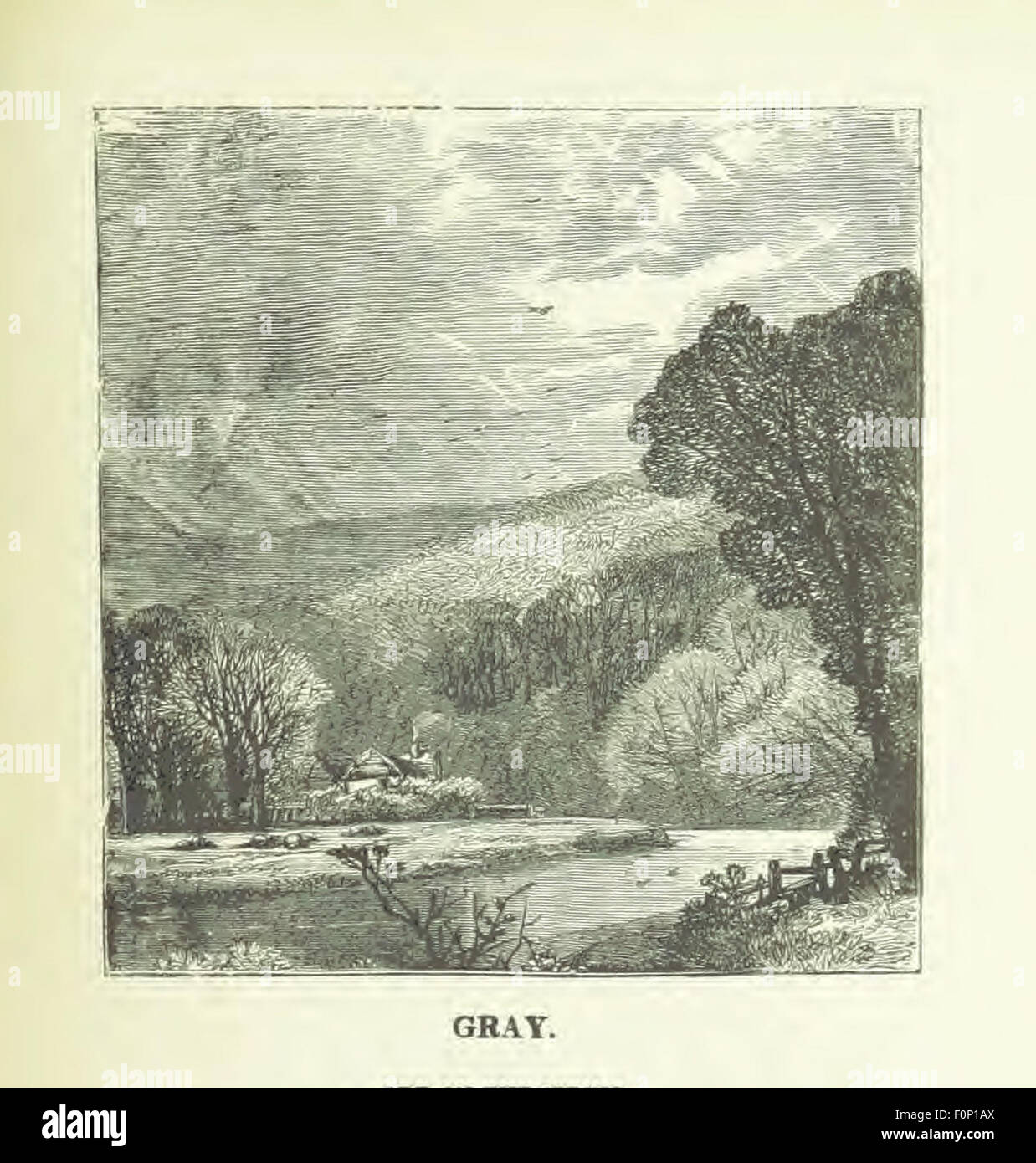 Image taken from page 391 of '[The Book of the Poets.]'. This image ...