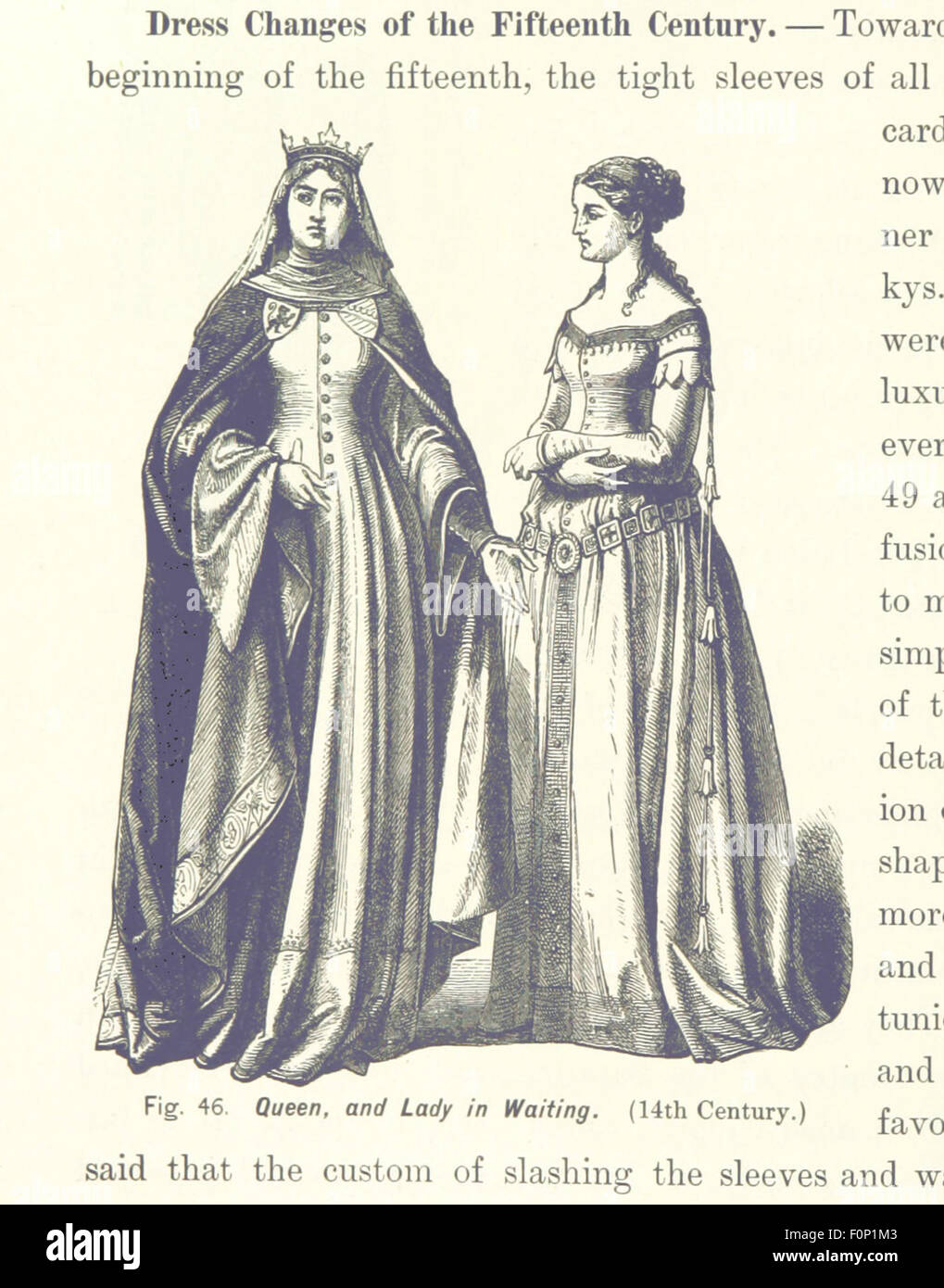 This image from page 426 of 'Gately's World's Progress' depicts the ...