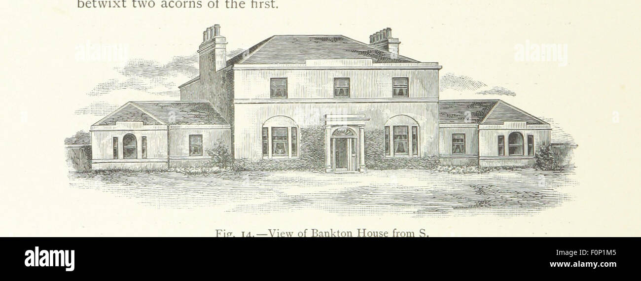 Page 120 of 'The History and Antiquities' details the parish of Mid ...