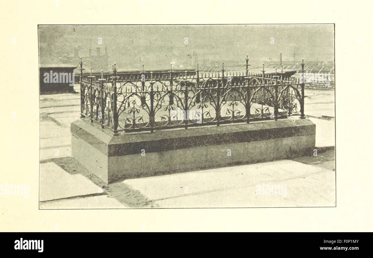 John fishwick hi-res stock photography and images - Alamy