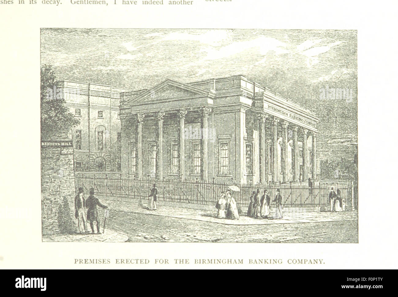 This image is from 'The Making of Birmingham', a comprehensive history ...