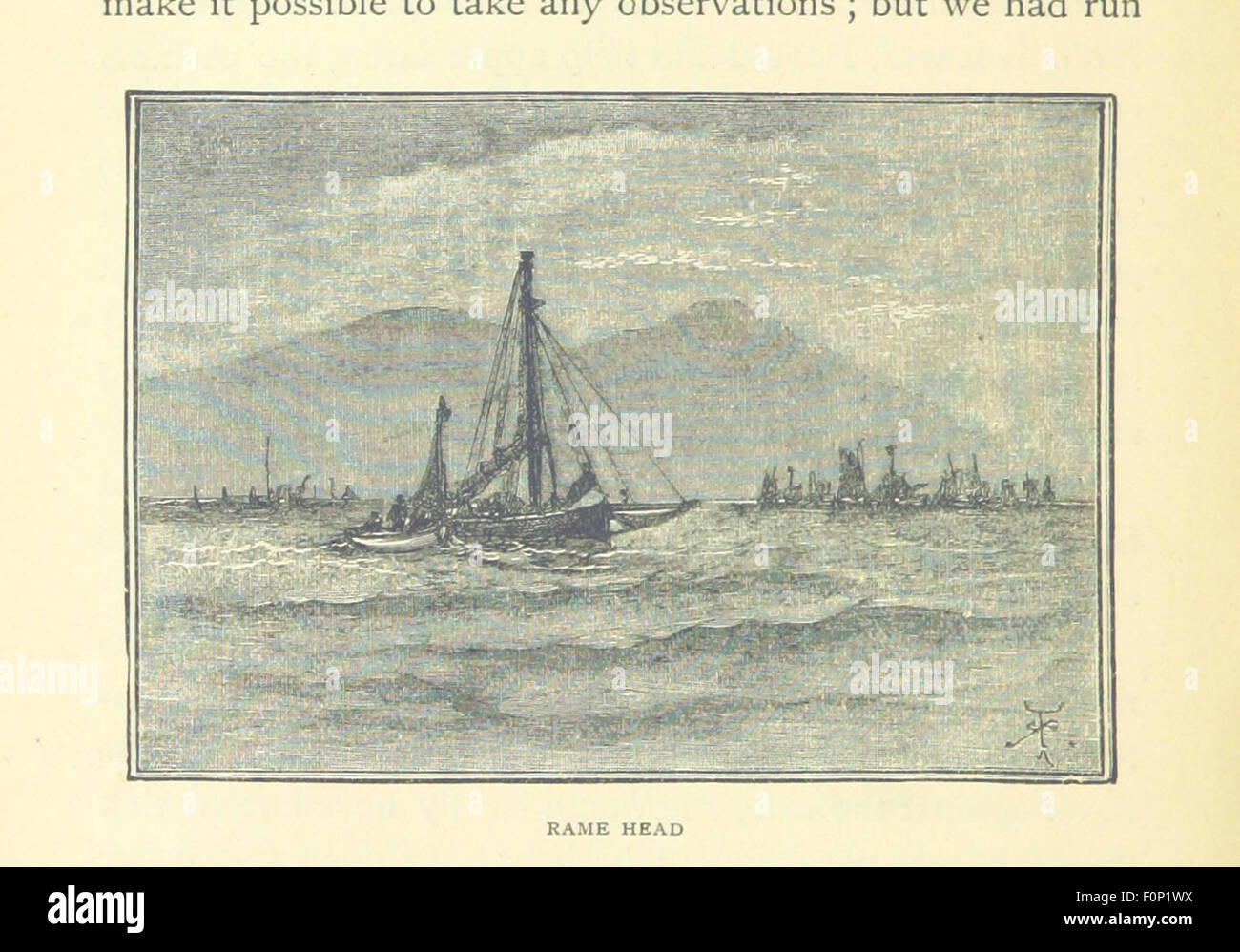 Image from page 462 of '[In the Trades, the Tropics, & the Roaring ...