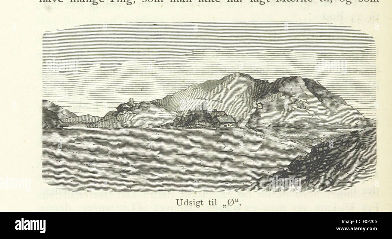 This image is taken from page 48 of 'Jylland, Studier og Skildringer ...