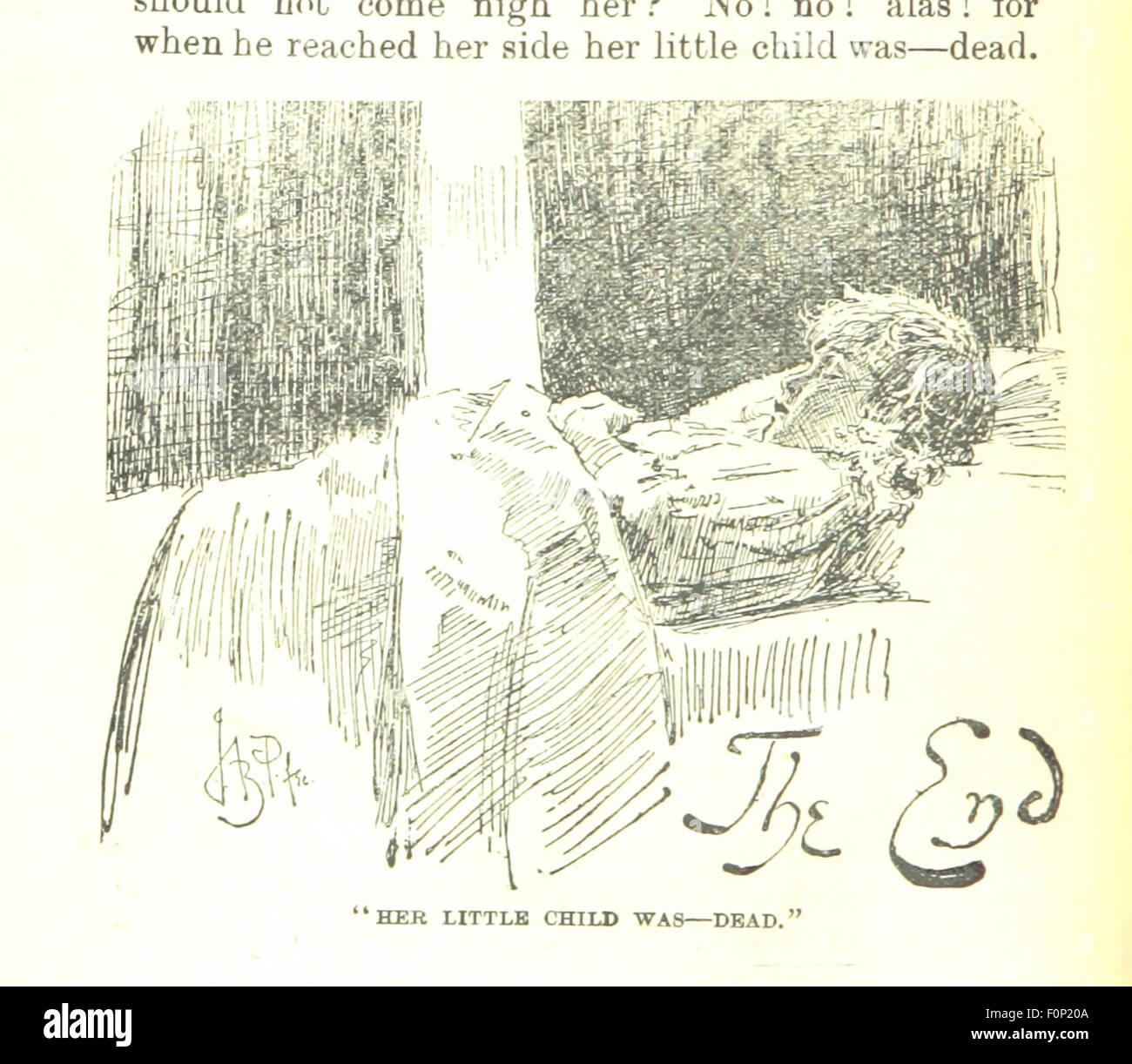 This image, taken from page 48 of 'Red Coats,' illustrates a scene from ...