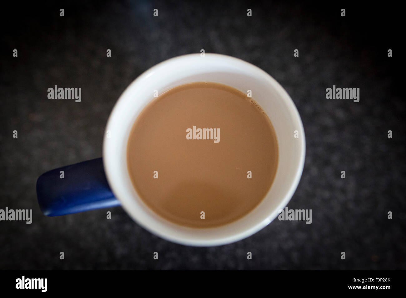 Mug of tea hi-res stock photography and images - Alamy