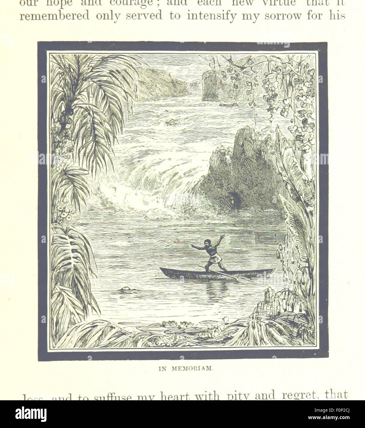 This image, taken from page 517 of 'Great Explorers of Africa ...