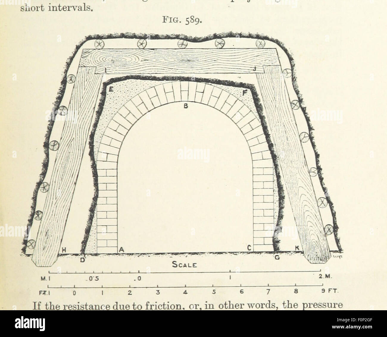 A Text-book of Ore and Stone Mining ... With frontispiece and 716 ...