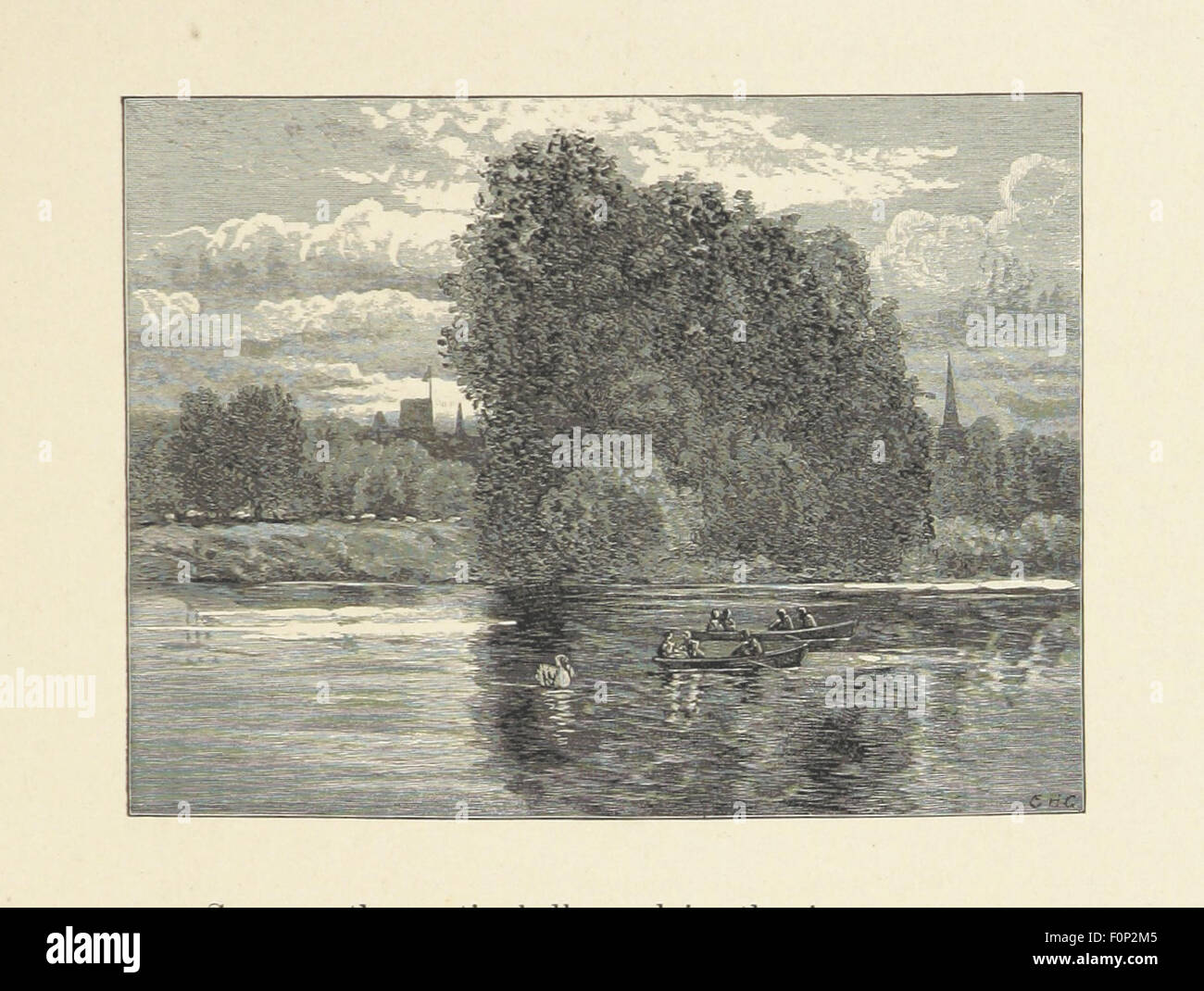 This image is from a new edition of 'Childe Harold's Pilgrimage', a ...