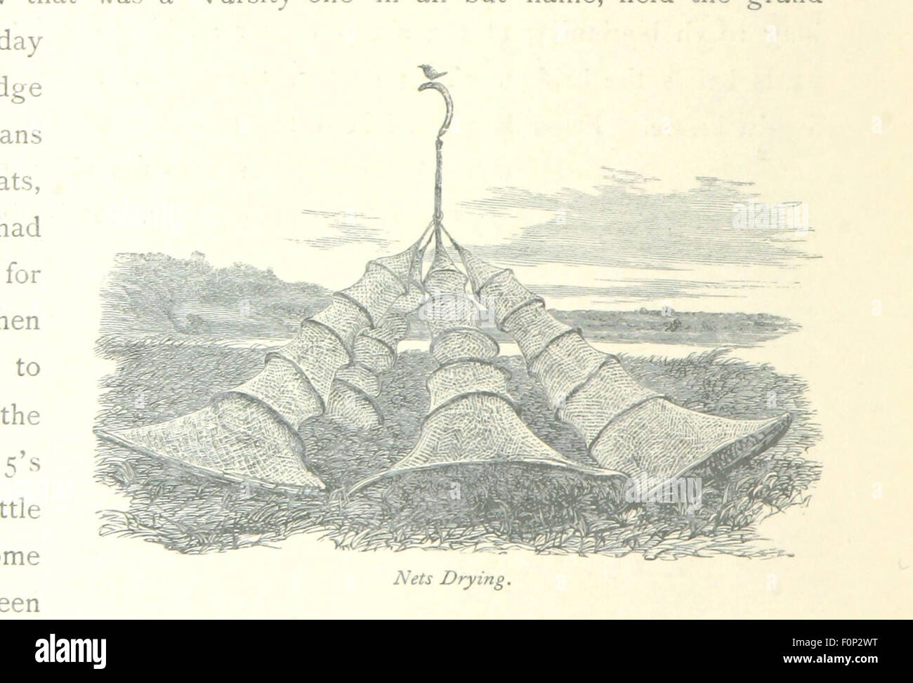 This image is from 'The Thames from its Source to the Sea', a detailed ...