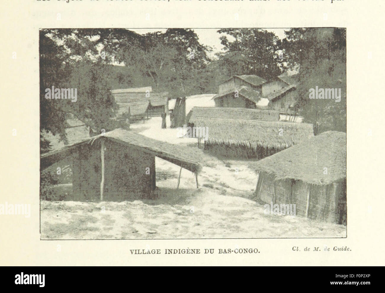 Grande congo hi-res stock photography and images - Alamy