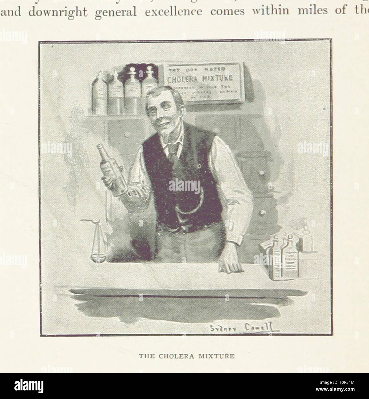 This image is from 'A Ramble Round the Globe', a travel narrative that ...