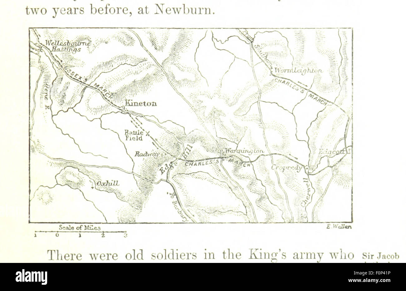 Image from page 87 of 'History of the Great Civil War. 1642/1649 ...