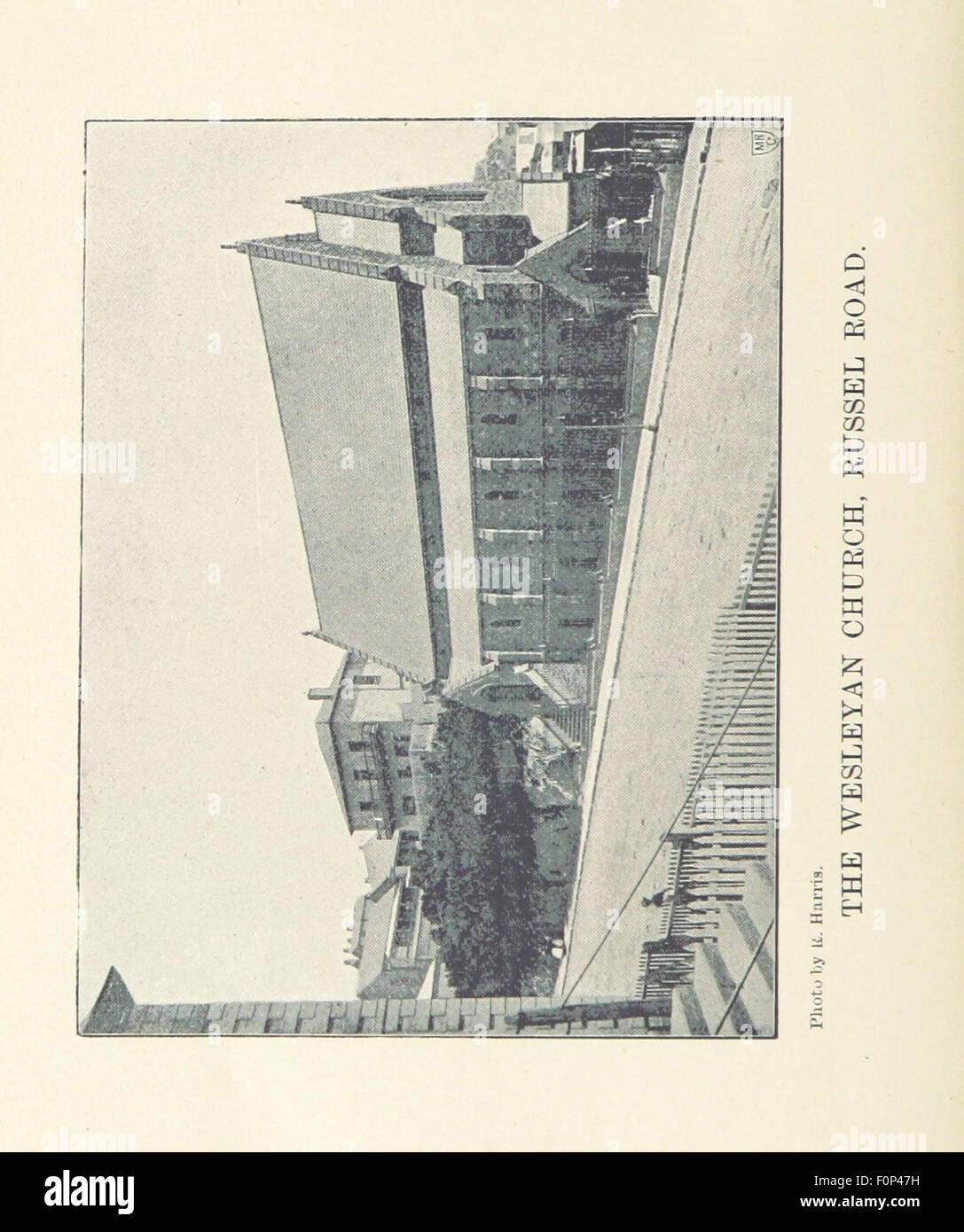 An illustration from page 98 of 'The Guide to Port Elizabeth ...