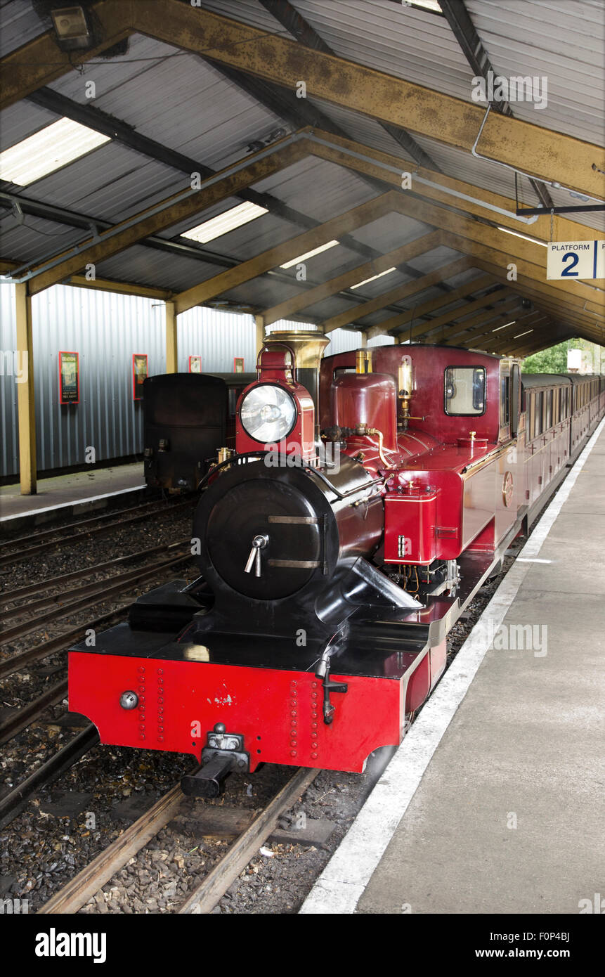 bure valley narrow gauge railway steam locomotive mark timothy aylsham ...