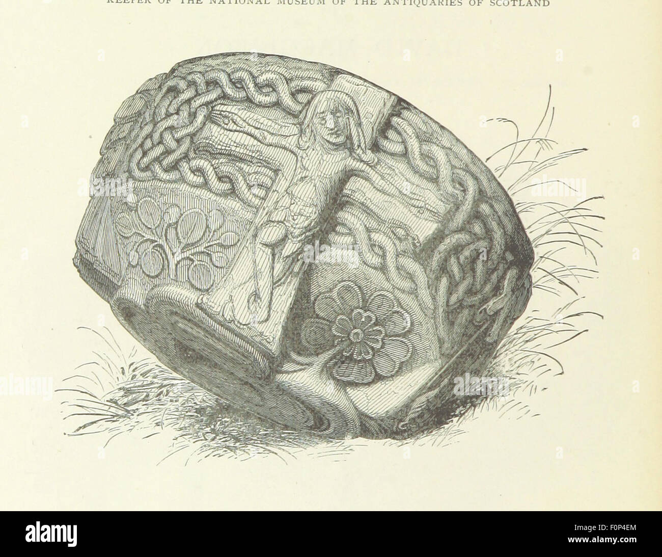 Scottish Gypsies under the Stewarts Image taken from page 140 of ...